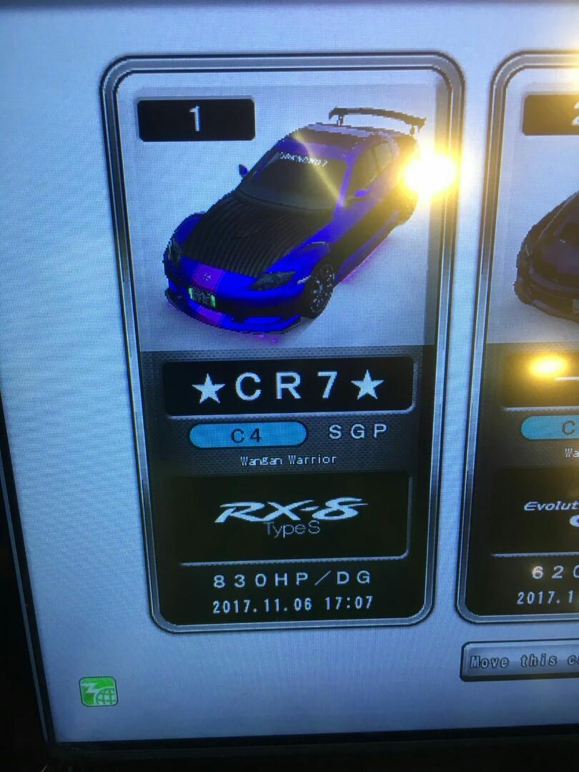 Wangan midnight maximum tune 5dx+ wmmt5dx+ wmmt, Video Gaming, Gaming ...