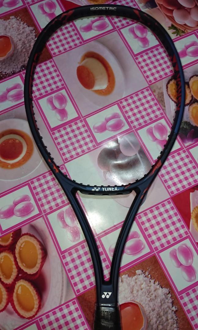 Yonex Vcore Pro 97 (330), Sports Equipment, Sports & Games, Racket ...