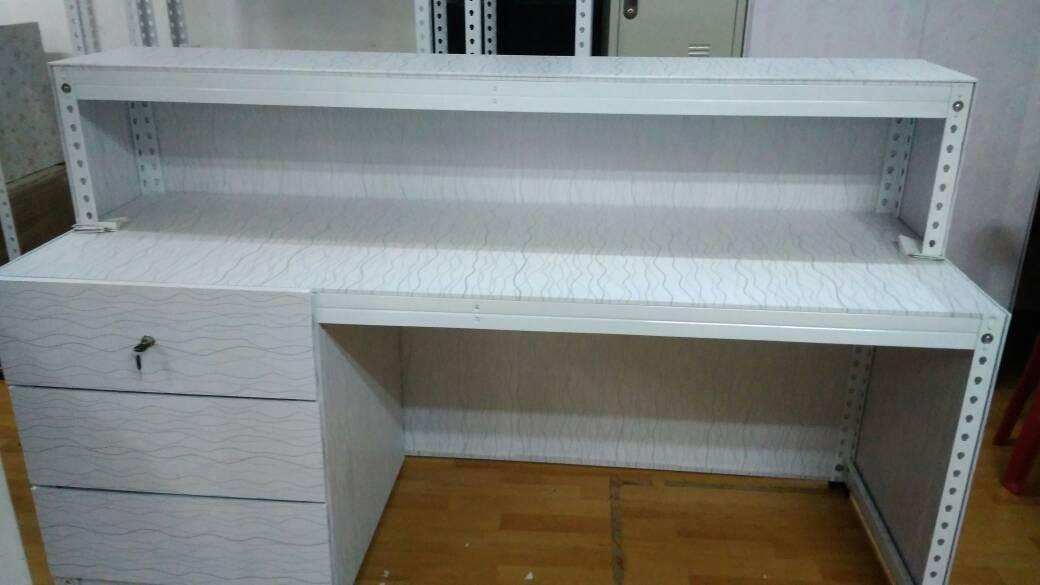 6ft Working Desk ( Boltless ) Custom Made, Furniture & Home Living ...