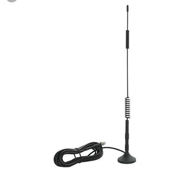 Acoustic Revive Telos Quantum Acoustics Diffuser / Alpha Wave Generator ...