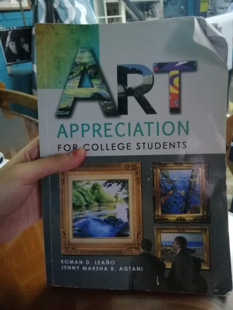 Art Appreciation, Hobbies & Toys, Books & Magazines, Children's Books ...