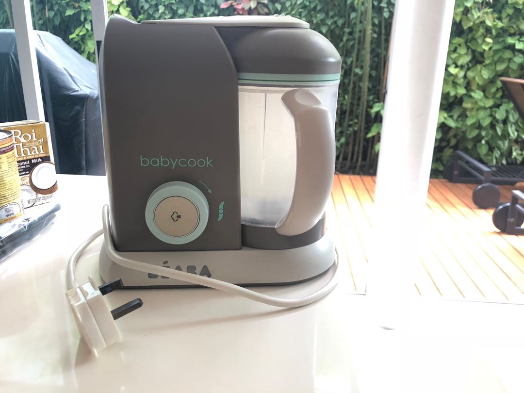 Beaba Baby Cook, Babies & Kids, Nursing & Feeding, Weaning & Toddler ...