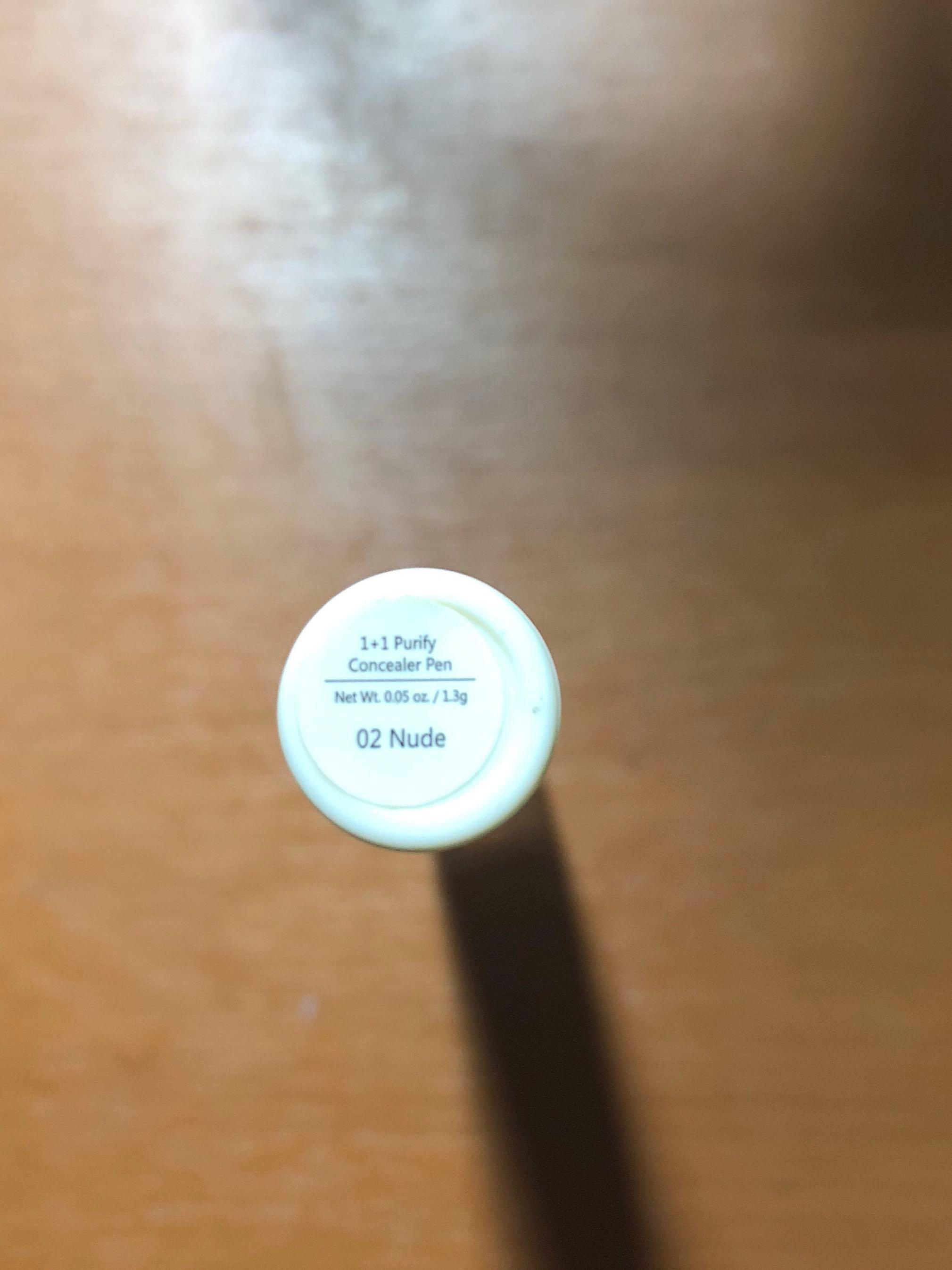 #blessing Miniso concealer, Beauty & Personal Care, Face, Makeup on ...