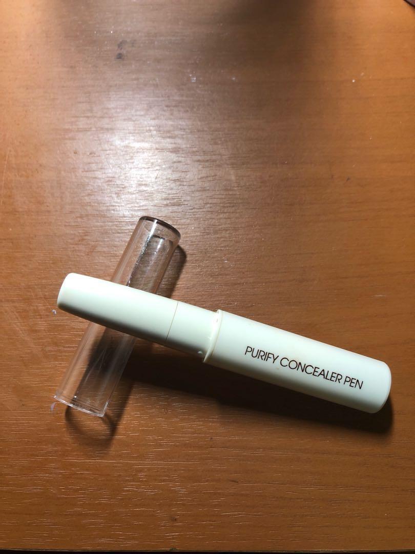 #blessing Miniso concealer, Beauty & Personal Care, Face, Makeup on ...