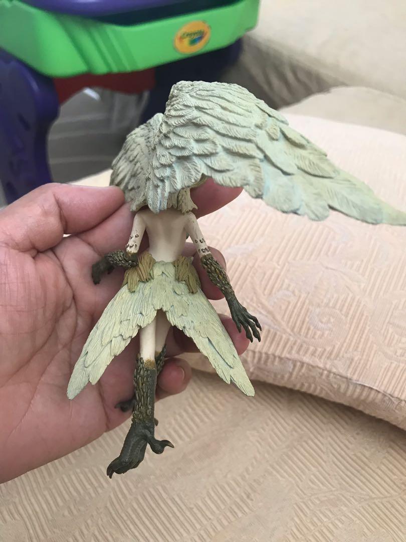 Devilman sirene bandai, Hobbies & Toys, Toys & Games on Carousell