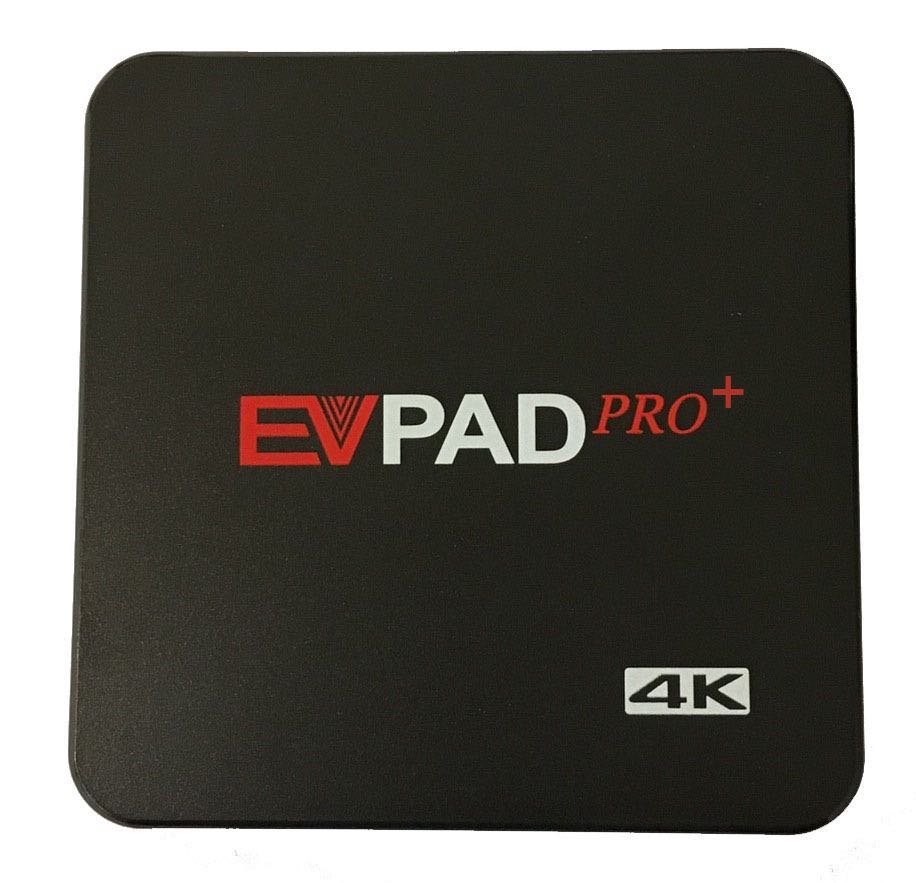 EVPAD PRO + 4K, 手提電話, 平板電腦, 平板電腦 - iPad - Carousell