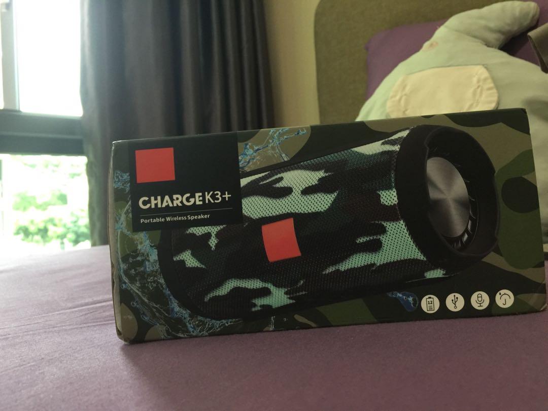 Fake jbl speaker, Audio, Soundbars, Speakers & Amplifiers on Carousell