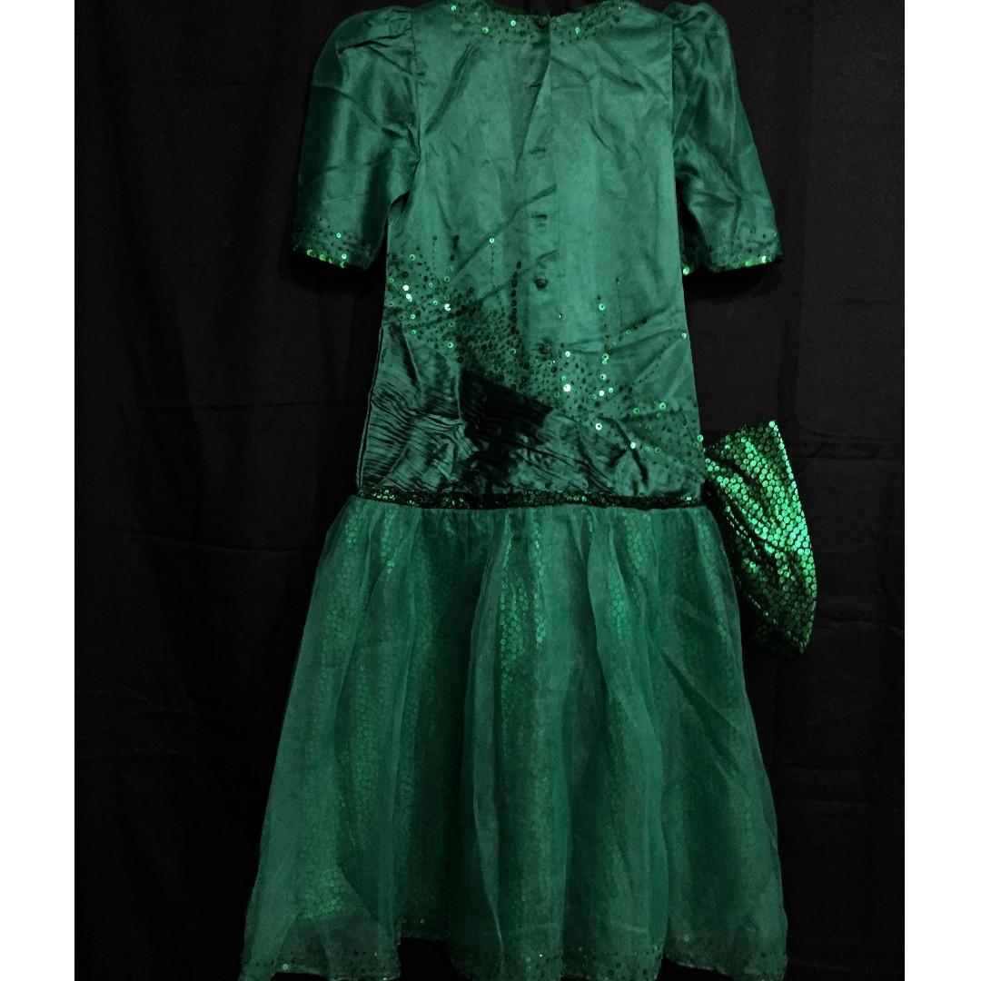 80’s - 90’s Gown by Rudy Fuentes, Women's Fashion, Dresses & Sets ...