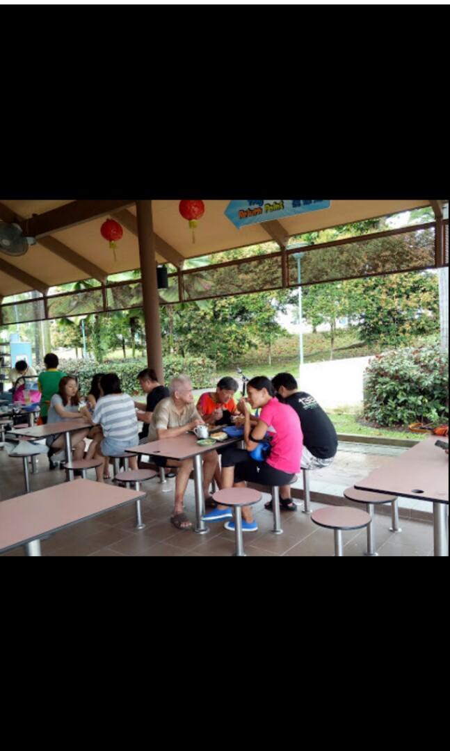 Hawker Stall for Rent, Property, Others on Carousell