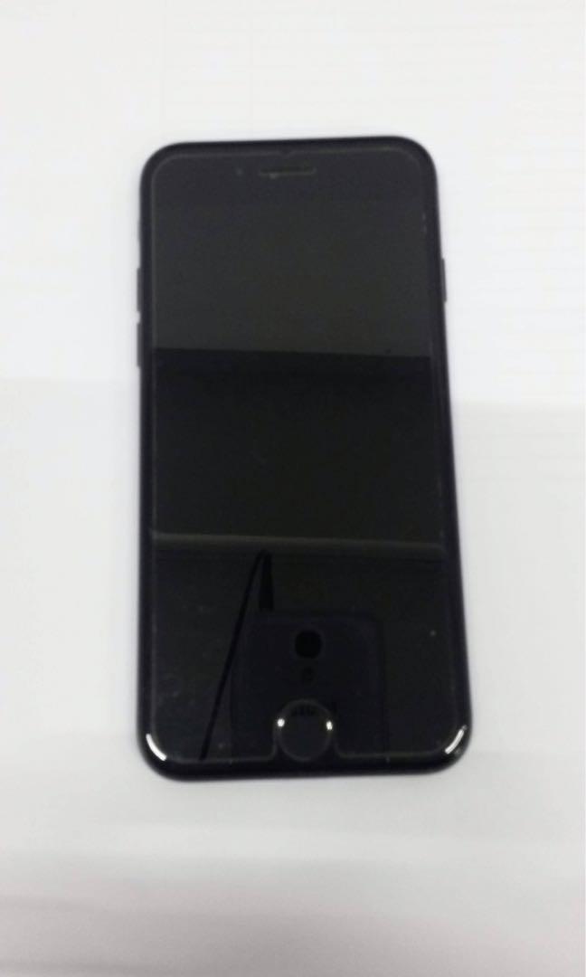 Iph 7 (jetblack), Mobile Phones & Gadgets, Mobile Phones, iPhone ...