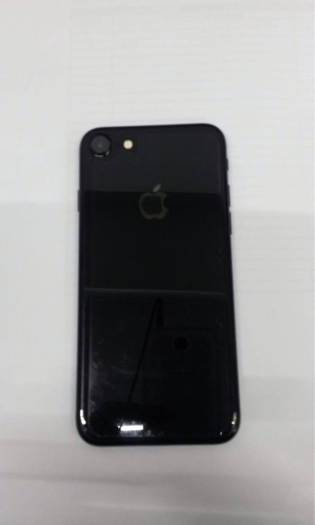 Iph 7 (jetblack), Mobile Phones & Gadgets, Mobile Phones, iPhone ...