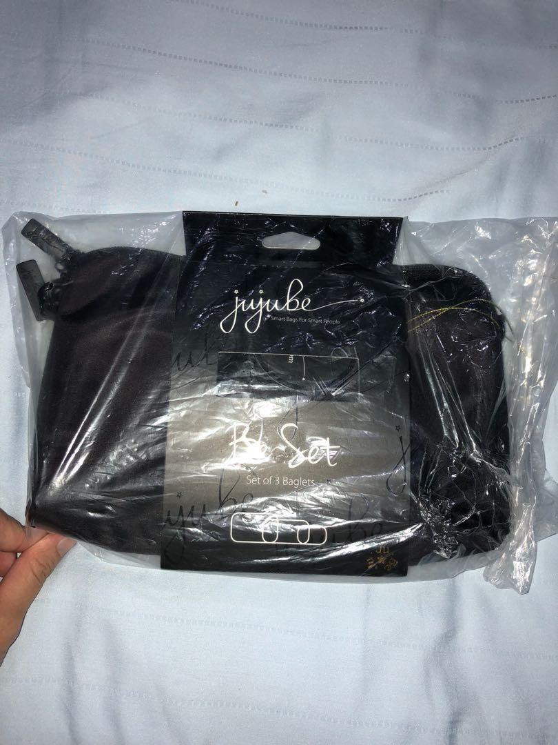 Jujube be set black ops onyx, Babies & Kids, Going Out, Diaper Bags & Wetbags on Carousell