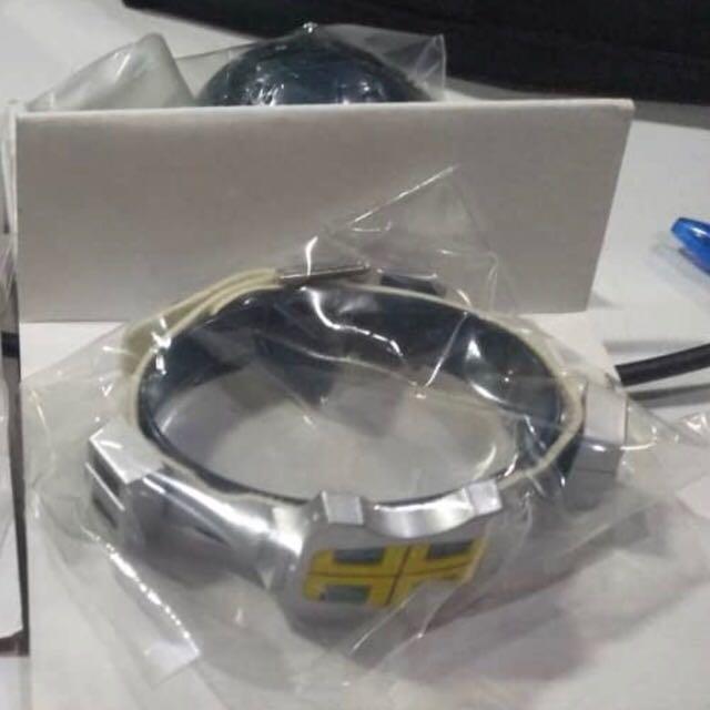 Kamen rider tribute belt series 2(kamenrider ZX), Hobbies & Toys ...