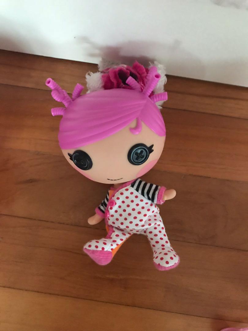 La la loopsy doll, Hobbies & Toys, Toys & Games on Carousell