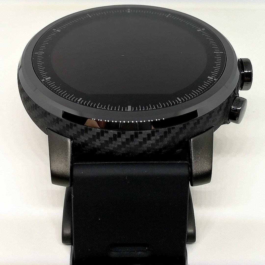 Official Xiaomi Singapore Huami Amazfit Stratos Smartwatch, Mobile ...