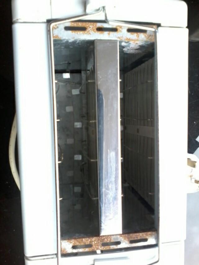 Pembakar roti, TV & Home Appliances, Kitchen Appliances, Ovens ...