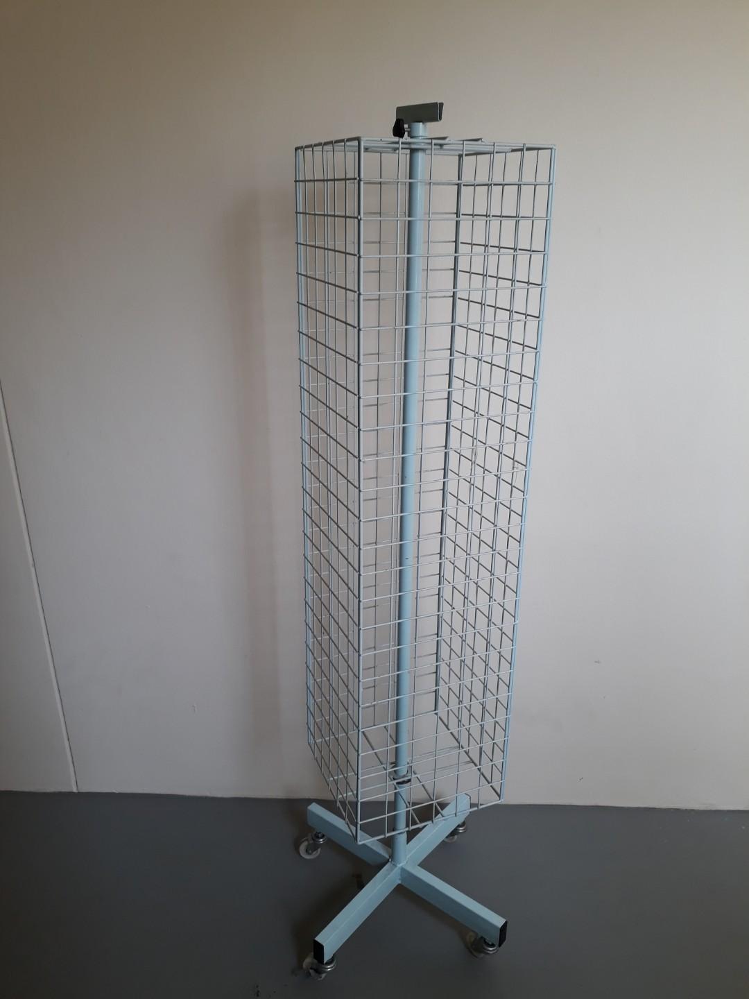 Rack- Accessories hanging rack, Everything Else on Carousell