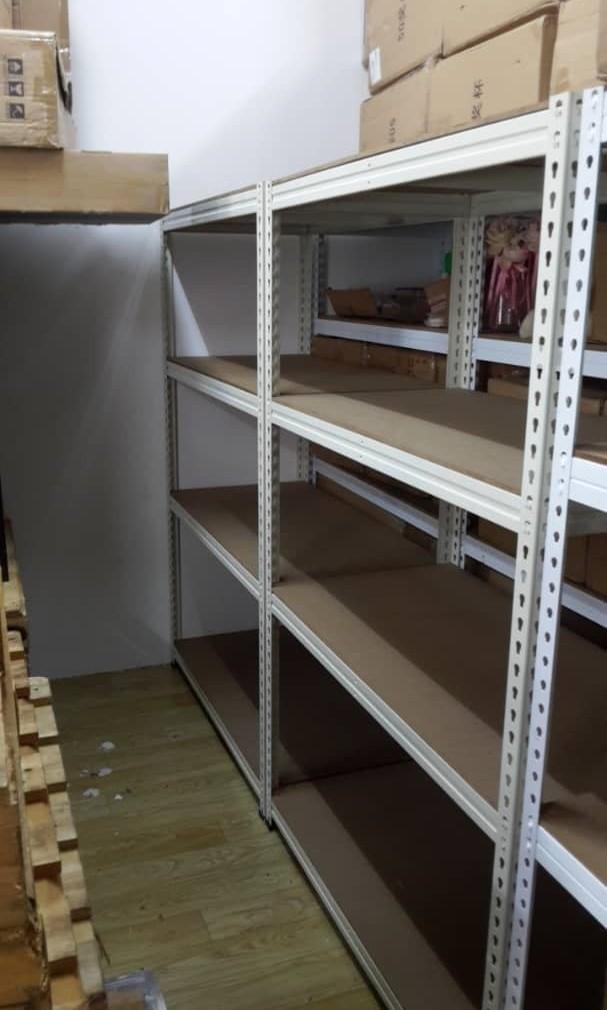 Rak Store ( Boltless ), Furniture & Home Living, Bathroom & Kitchen ...