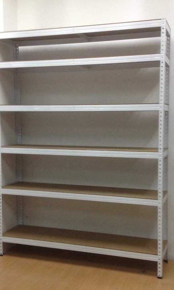 Rak Store ( Boltless ), Furniture & Home Living, Bathroom & Kitchen ...