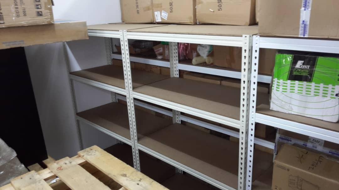 Rak Store ( Boltless ), Furniture & Home Living, Bathroom & Kitchen ...