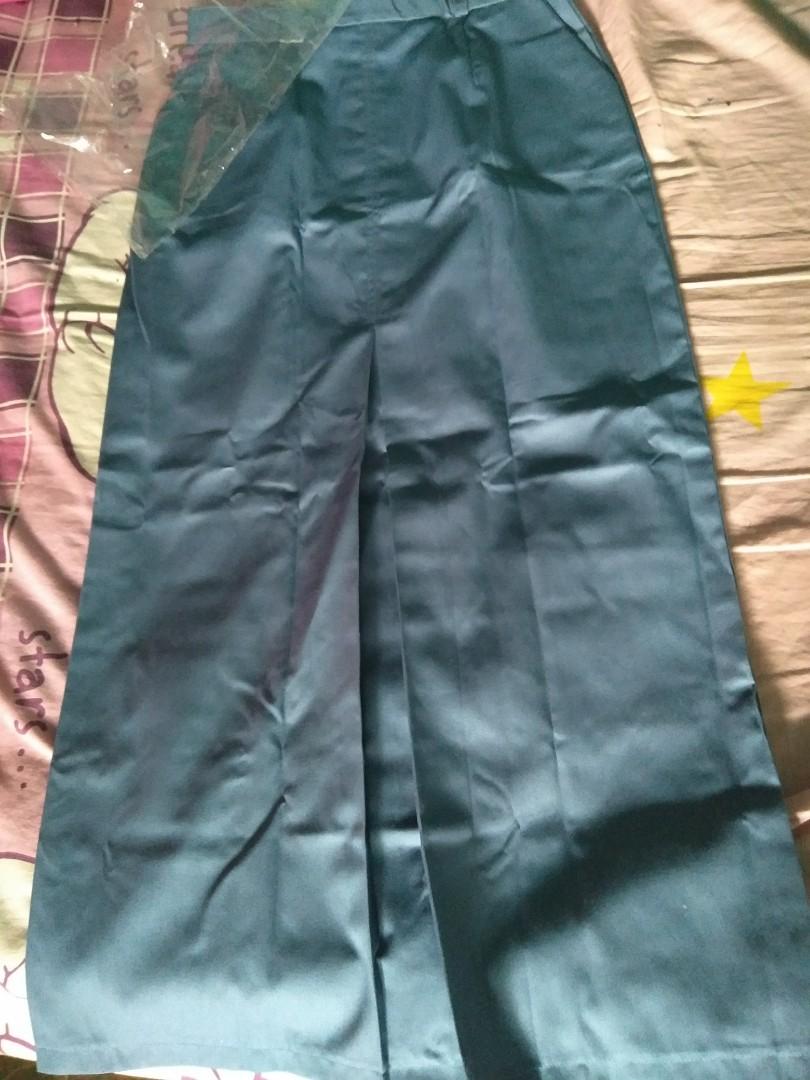 Seragam Rok Sma Fesyen Wanita Pakaian Wanita Gaun And Rok Di Carousell