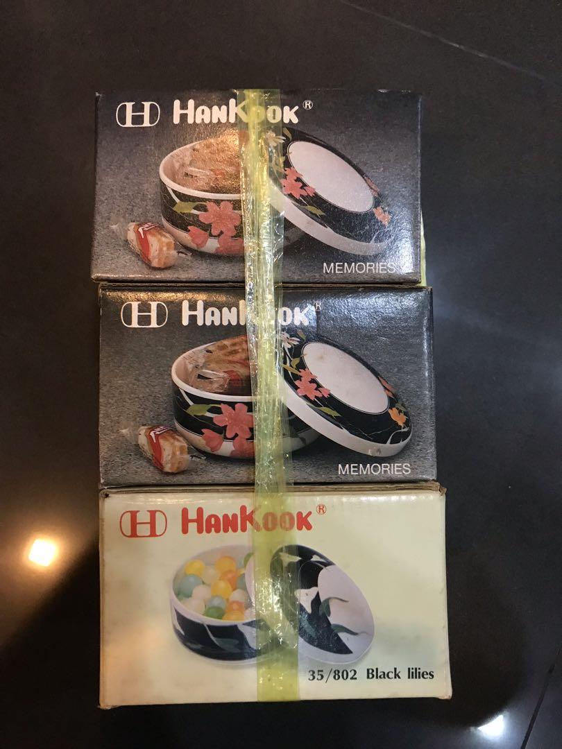 Table top container for snacks and candy, Furniture & Home Living ...