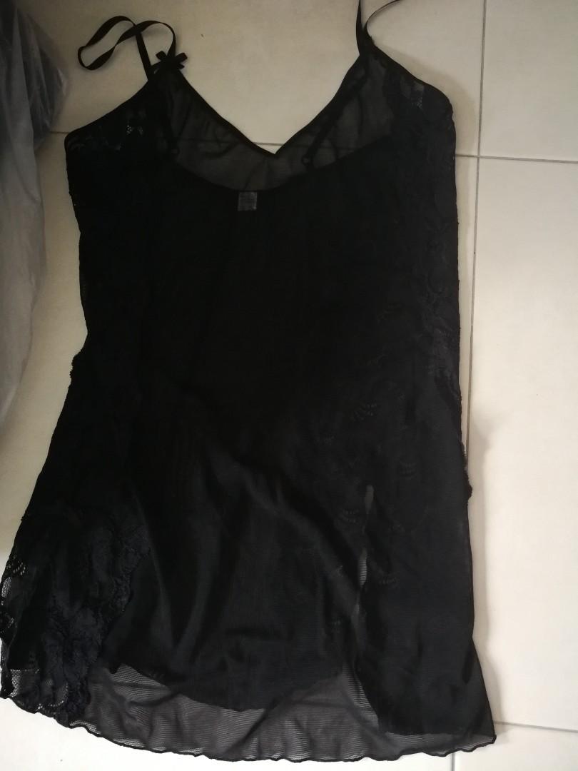 Triumph lingerie set, Women's Fashion, New Undergarments & Loungewear ...