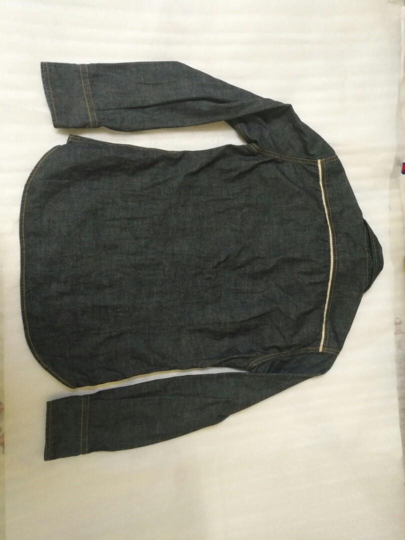 ABA HOUSE SELVEDGE, Men's Fashion, Tops & Sets, Tshirts & Polo Shirts ...