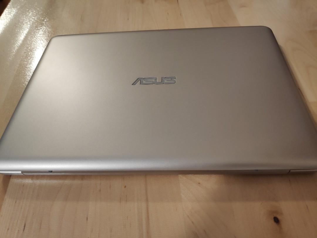 Asus 華碩 Vivobook E200H 輕便文書notebook, 電腦＆科技, 手提電腦 - Carousell