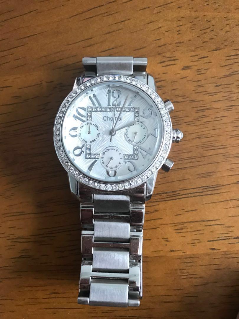 CHOMEL WATCH, Women's Fashion, Watches & Accessories, Watches on Carousell