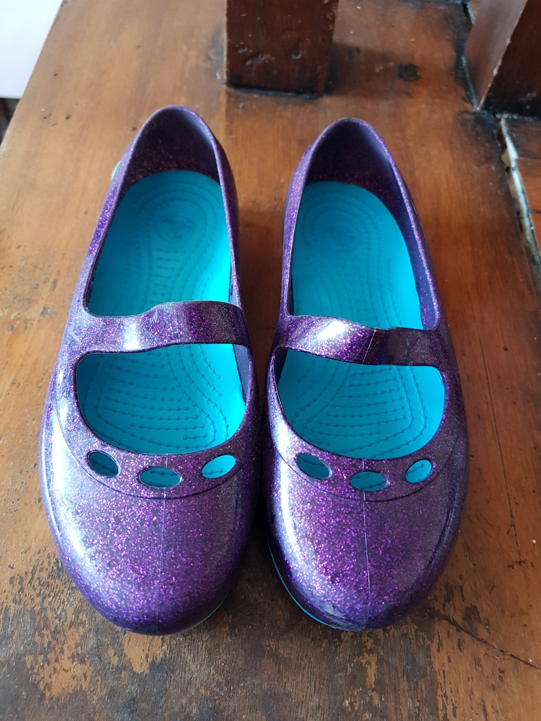 Crocs Shoes for Girls, Babies & Kids, Babies & Kids Fashion on Carousell