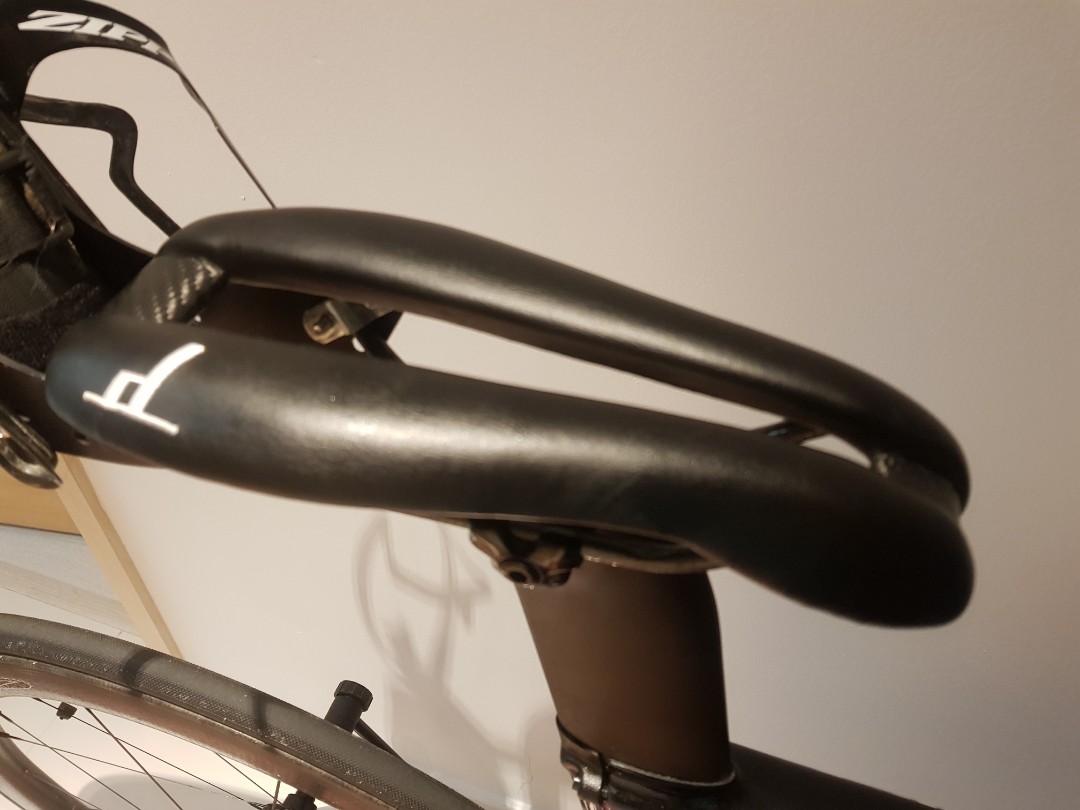 Dash Stage Saddle, Sports Equipment, Bicycles & Parts, Bicycles on ...