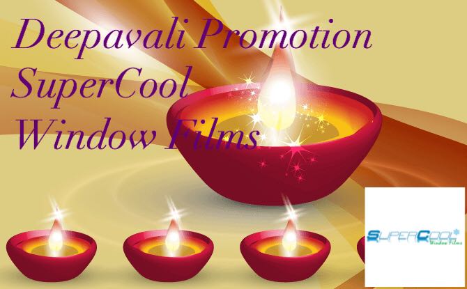 Deepavali HDB Bundle Promotion SuperCool Window Films, Furniture & Home ...