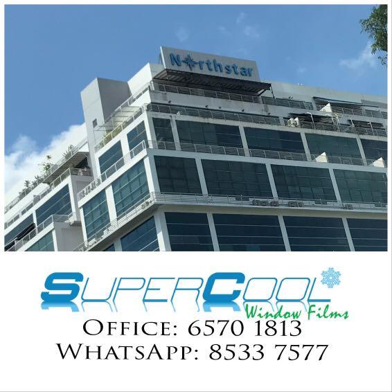 Deepavali HDB Bundle Promotion SuperCool Window Films, Furniture & Home ...