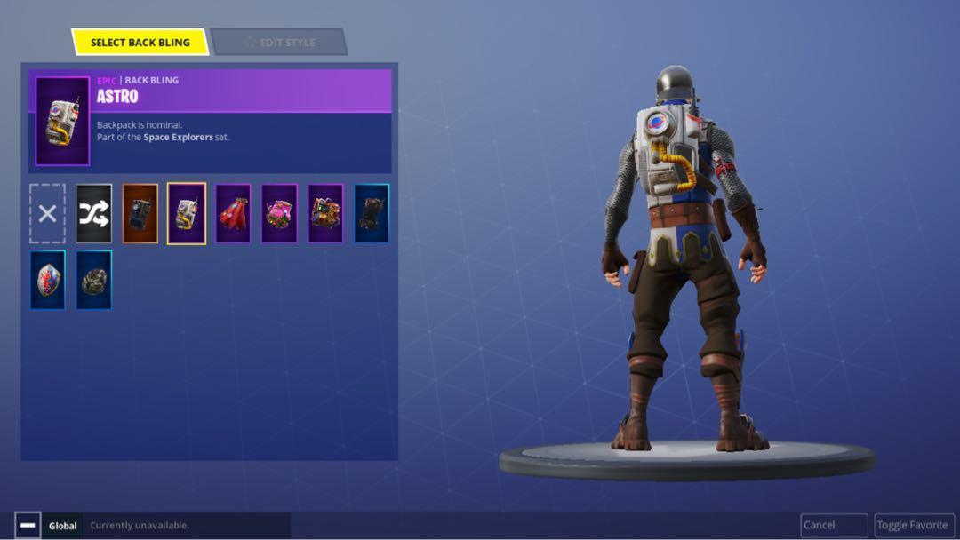 Fortnite cracked inactive acc S2 - S4, Video Gaming, Gaming Accessories ...