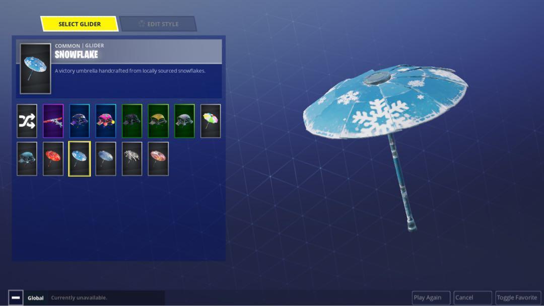 Fortnite cracked inactive acc S2 - S4, Video Gaming, Gaming Accessories ...