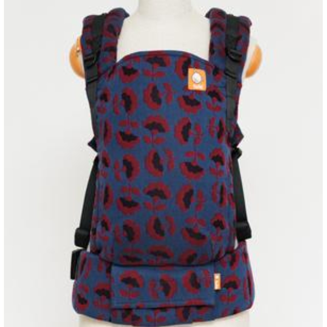 Full Standard Wrap Conversion Carrier - Dorothy, Babies & Kids, Going ...