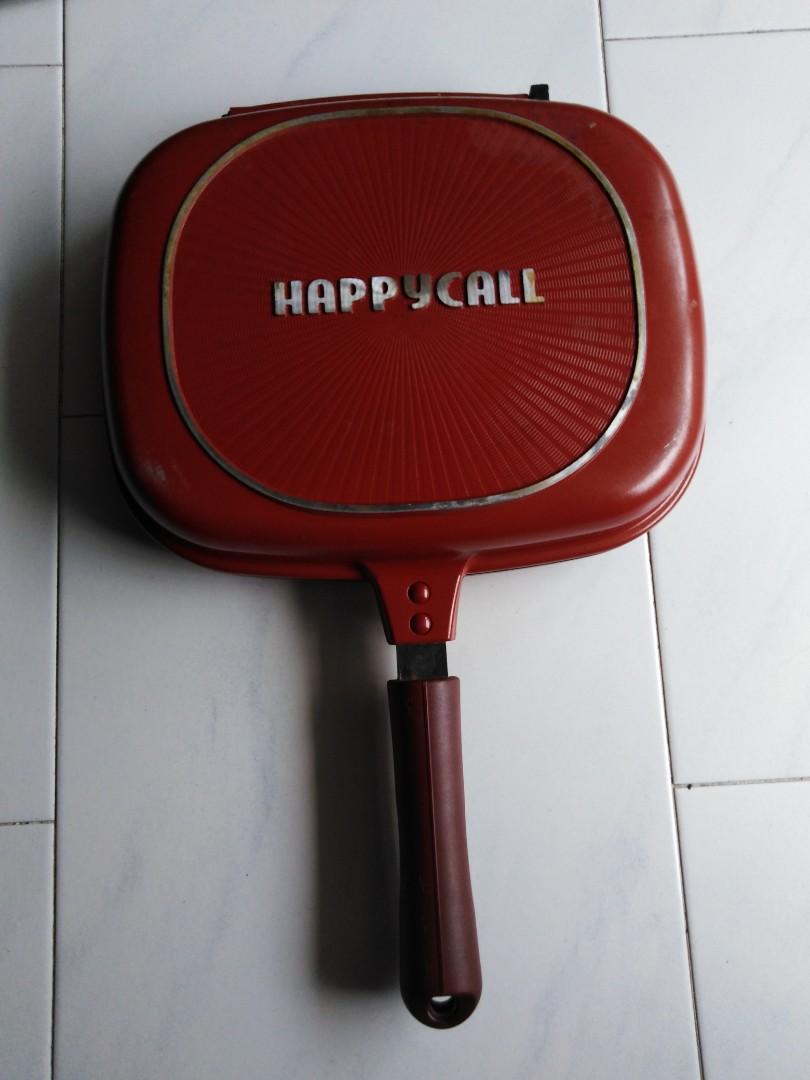 Happy call double pan multi purpose, Furniture & Home Living ...
