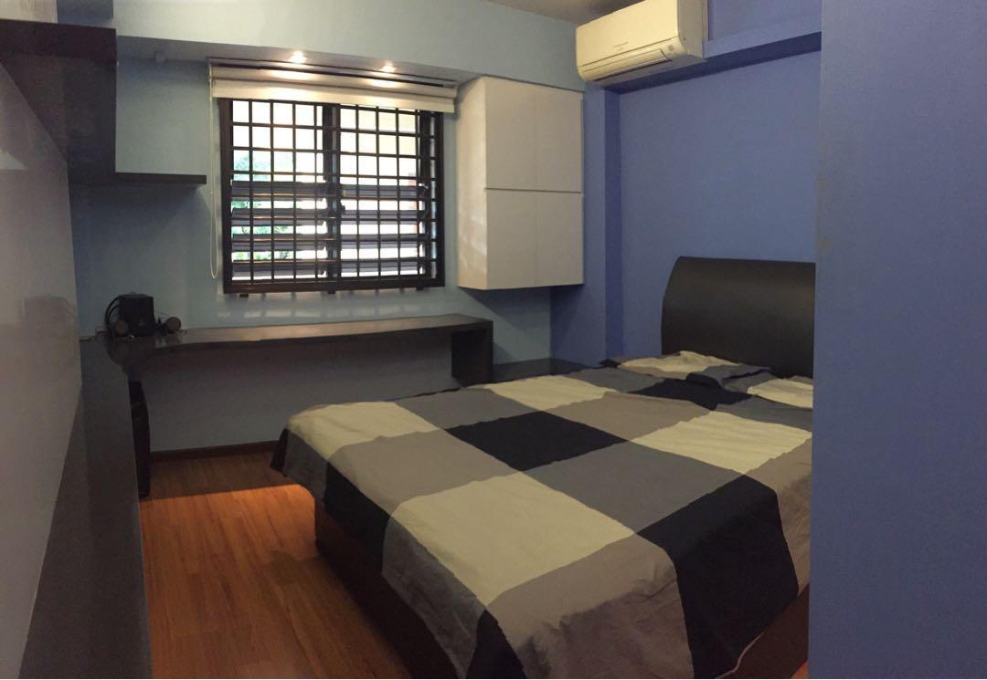 HDB @ Dover, Property, Rentals, HDB on Carousell