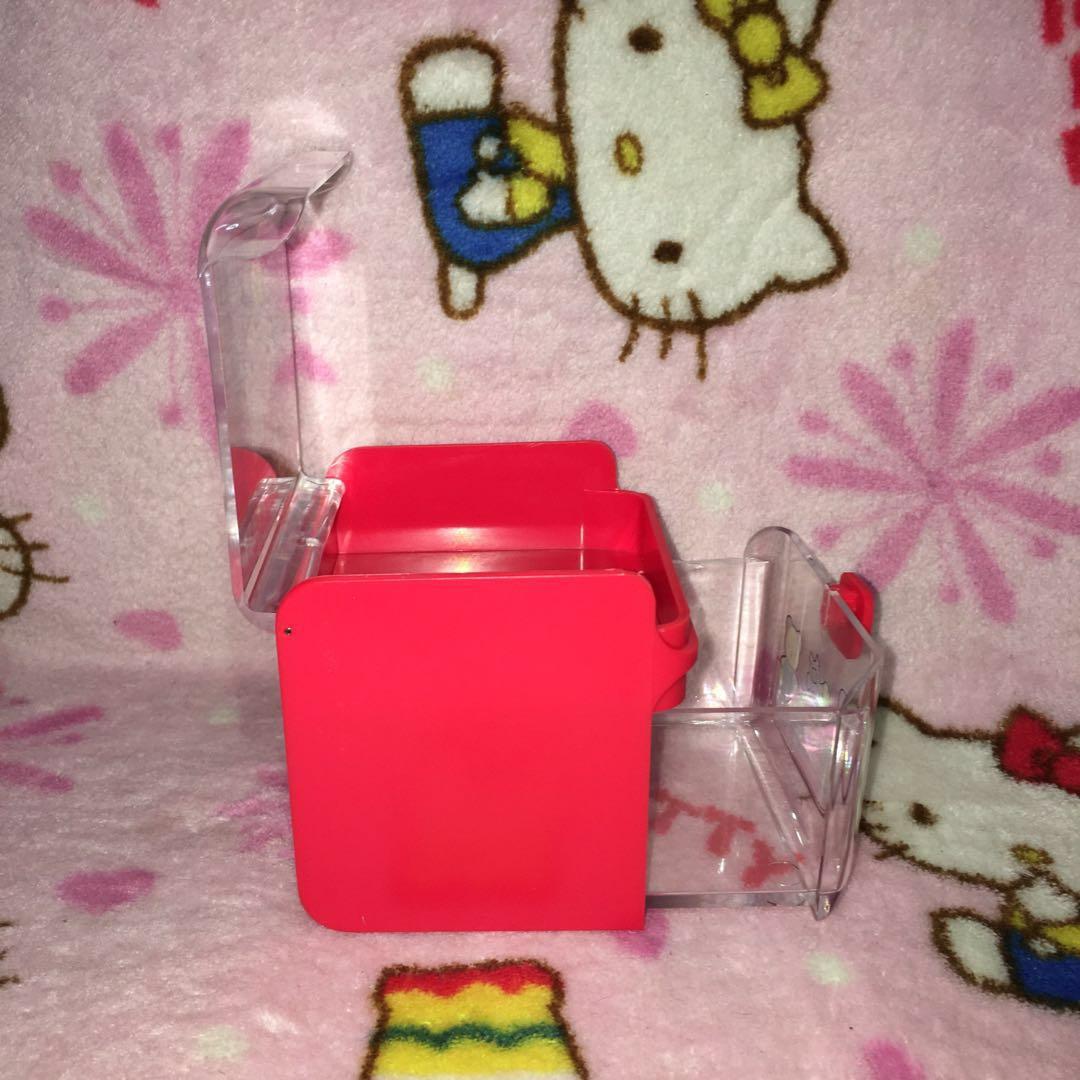 Hello Kitty Vintage 1989 Small Trinket Box Chest, Hobbies & Toys ...