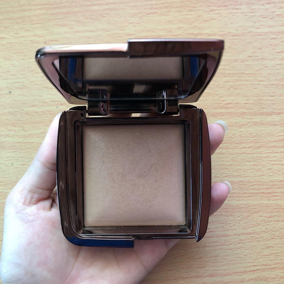 Hourglass Ambient Lighting Powder in Dim Light, Beauty & Personal Care ...