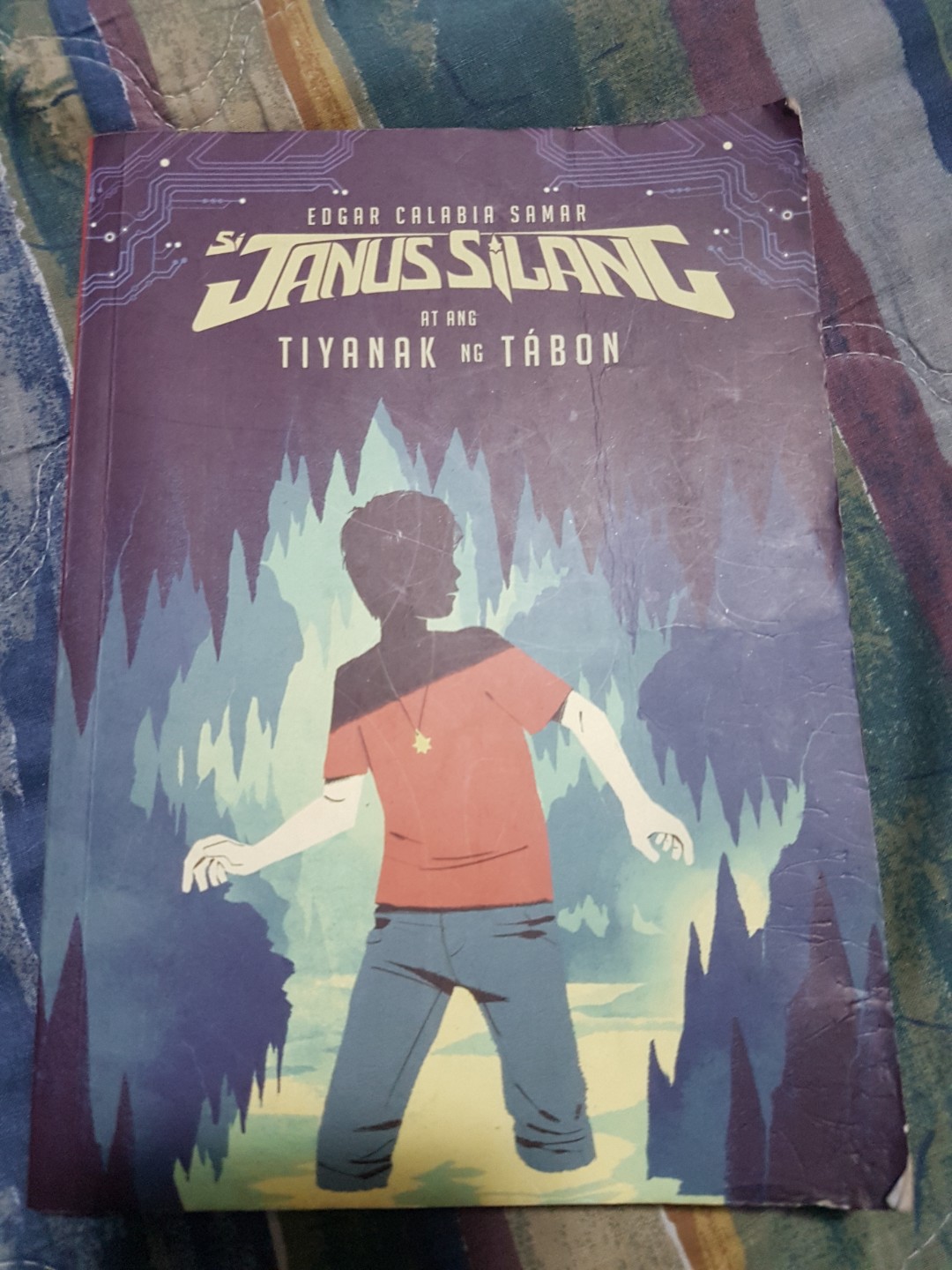 Janus Silang by Edgar Calabia Samar, Hobbies & Toys, Books & Magazines ...