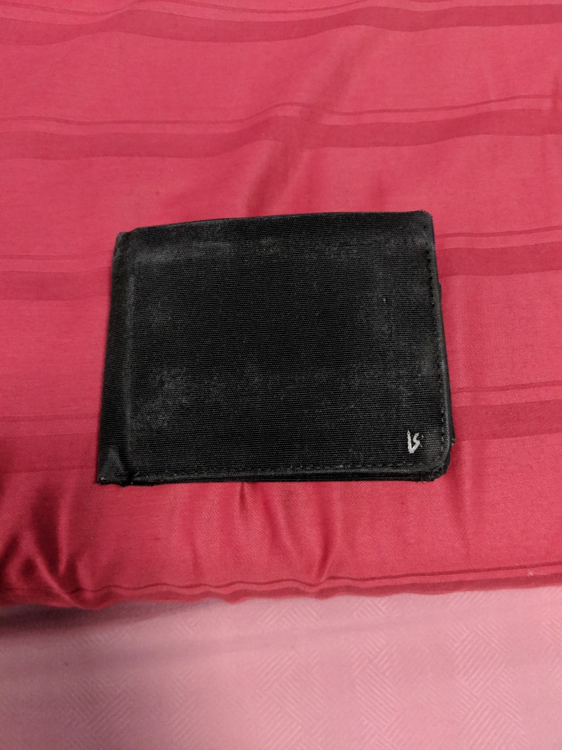 Kins COIN SORTING Wallet, Men's Fashion, Watches & Accessories, Wallets ...