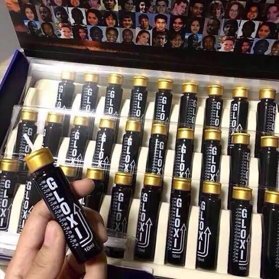 Orginal Gloxi Height Enhancer on Carousell