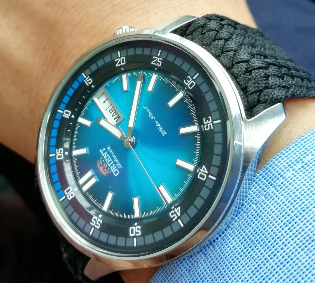 Orient Marshall, Mobile Phones & Gadgets, Wearables & Smart Watches on ...