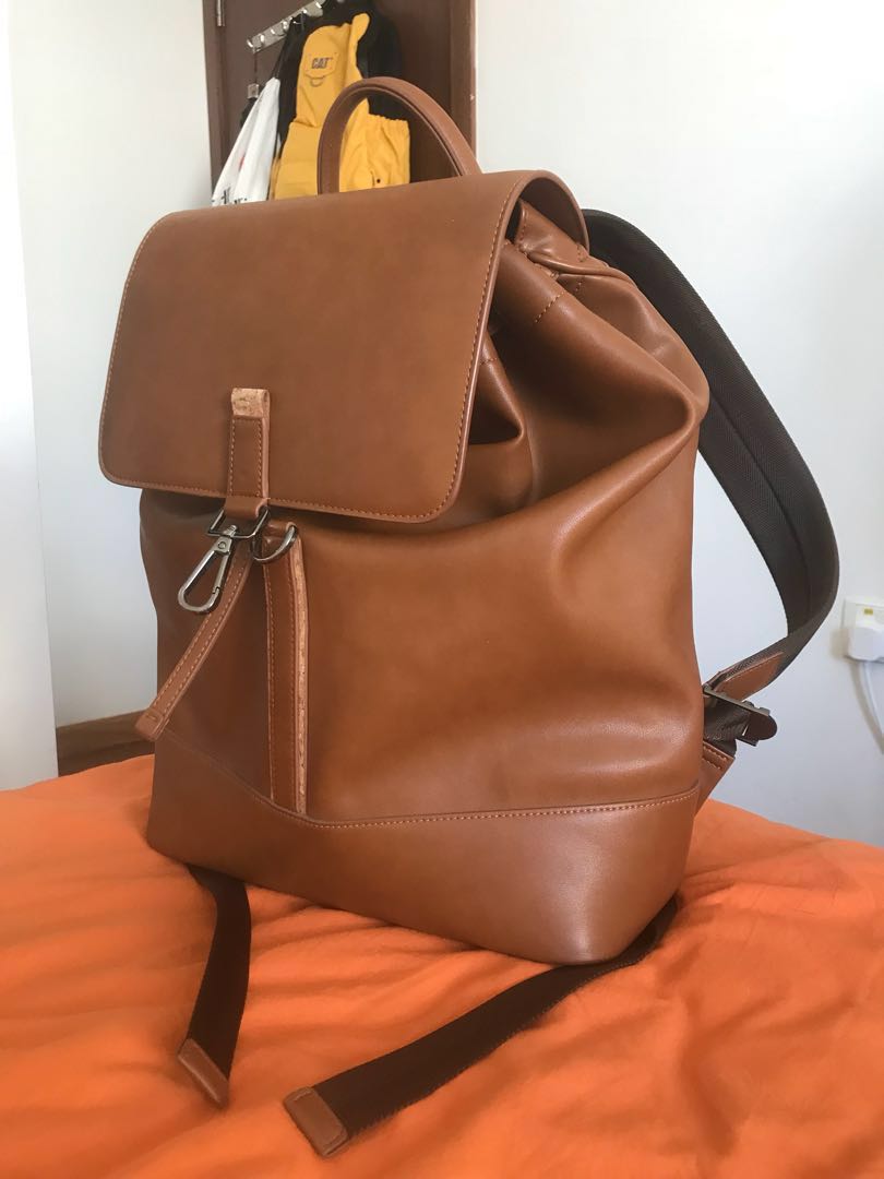 Pedro backpack, Women's Fashion, Bags & Wallets, Backpacks on Carousell
