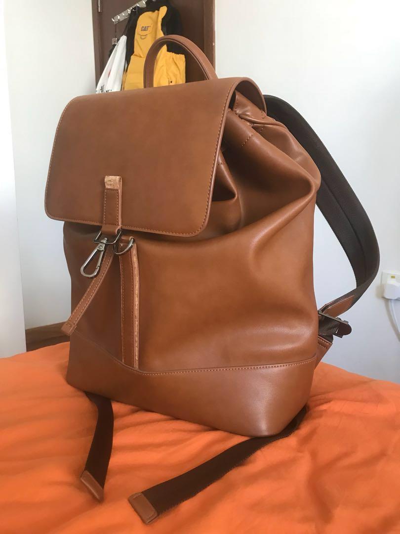 Pedro backpack, Women's Fashion, Bags & Wallets, Backpacks on Carousell