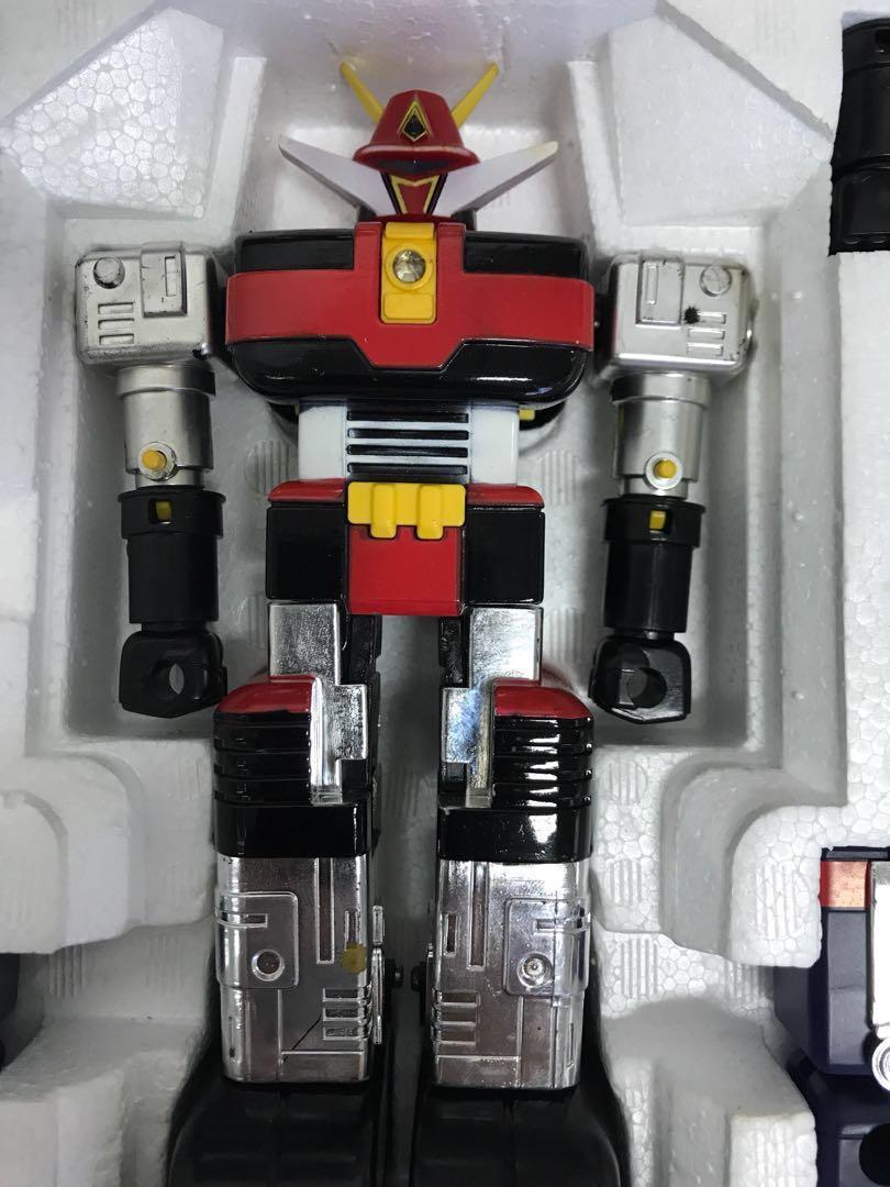 Popy Bandai god siguma god sigma, Hobbies & Toys, Toys & Games on Carousell