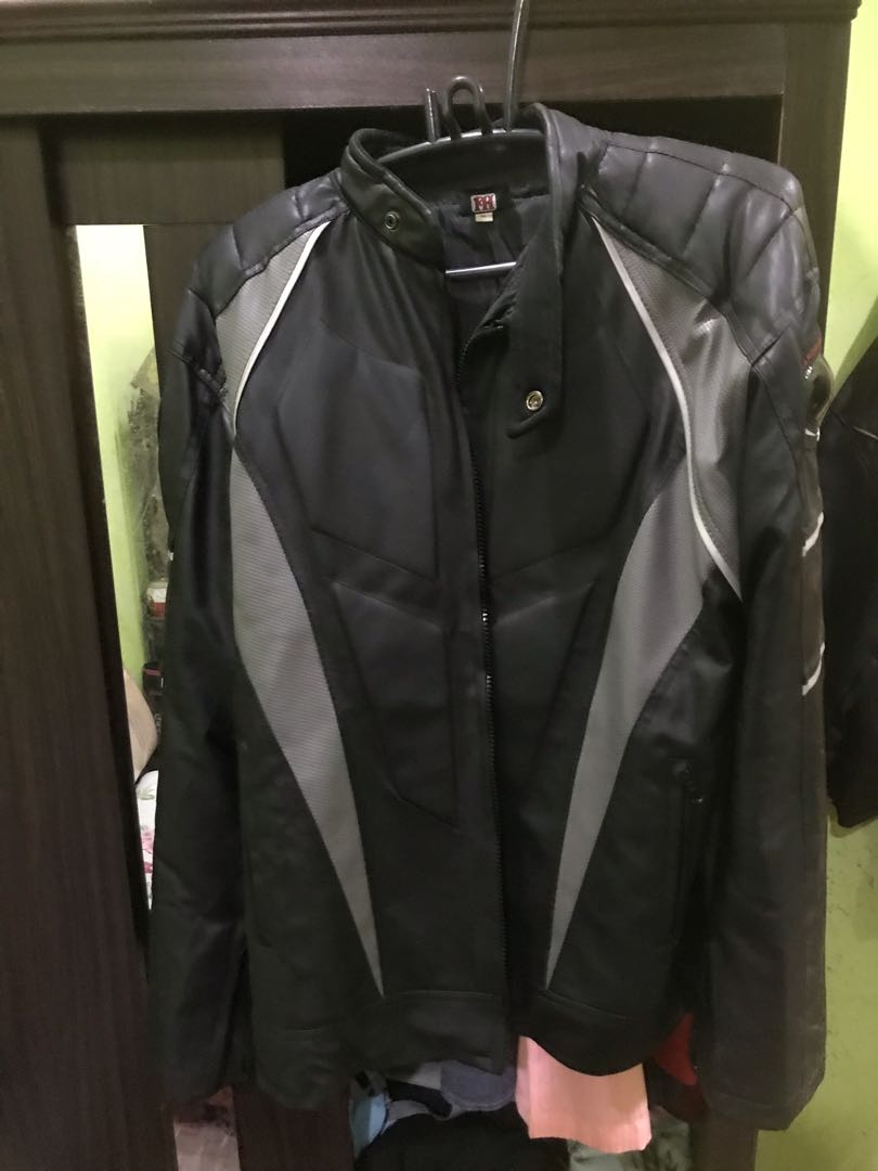 Riding Jacket, Men's Fashion, Coats, Jackets and Outerwear on Carousell