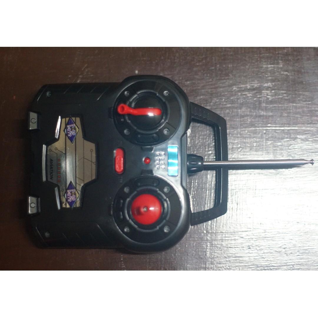 Road Rats Helicopter (Rarely Used), Hobbies & Toys, Toys & Games on ...